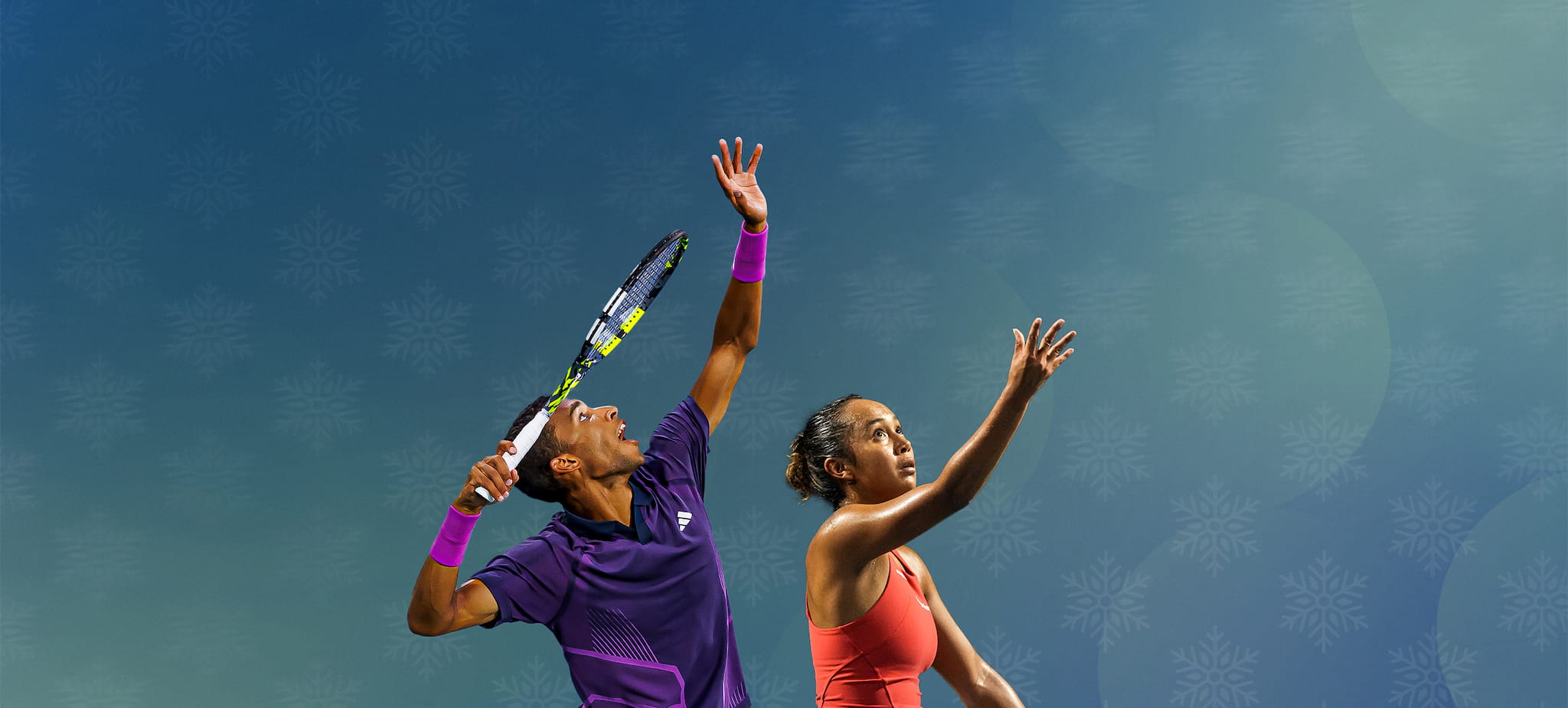 National Bank Open - Canadian Open Tennis Tournament | Home page