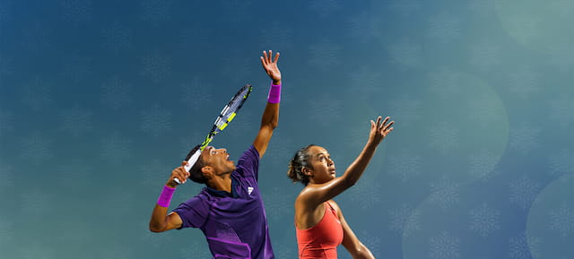National Bank Open - Canadian Open Tennis Tournament | Home page