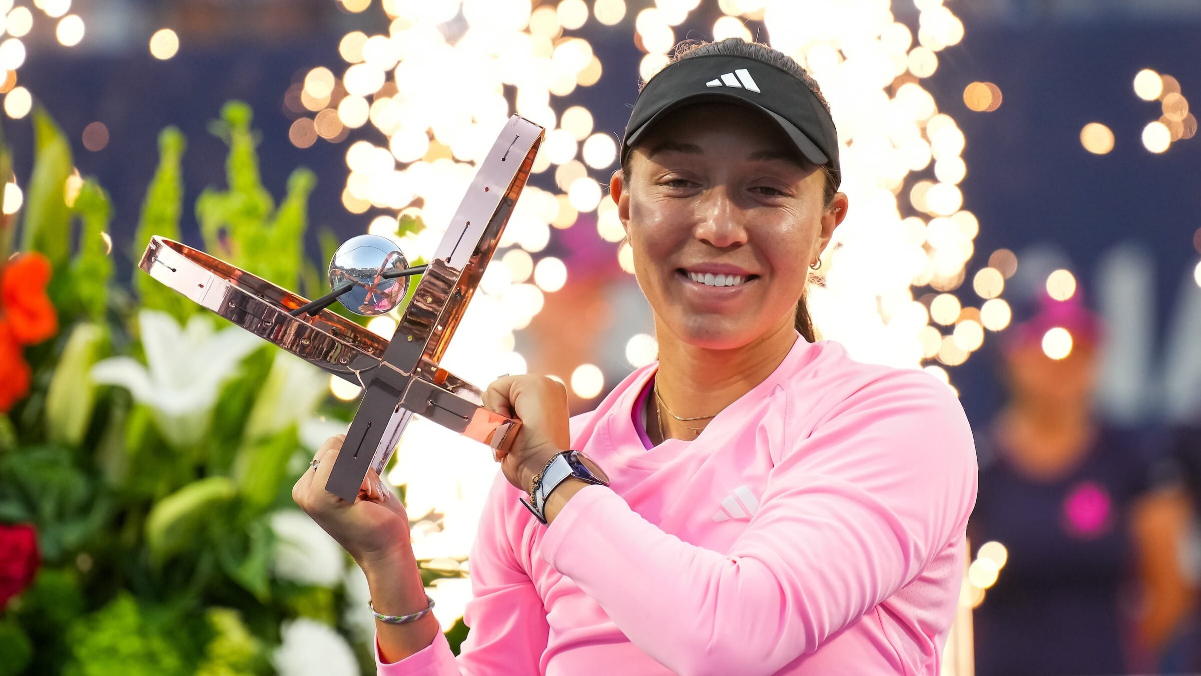 National Bank Open - Canadian Open Tennis Tournament | Home page