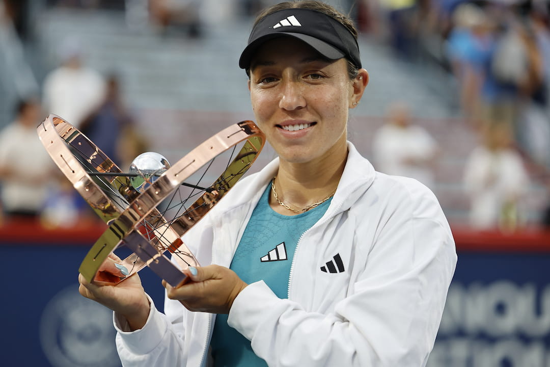 National Bank Open - Canadian Open Tennis Tournament | Home page